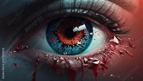 Subconjunctival Hemorrhage Causes Symptoms And Treatment Eye