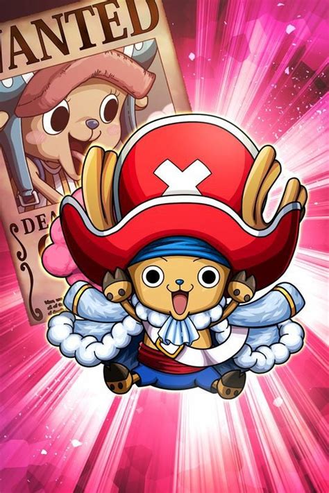 Captain Chopper R Onepiece