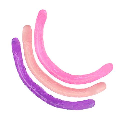 Double Head Dildo Item No 26495 12 Sexosentidomayoristas