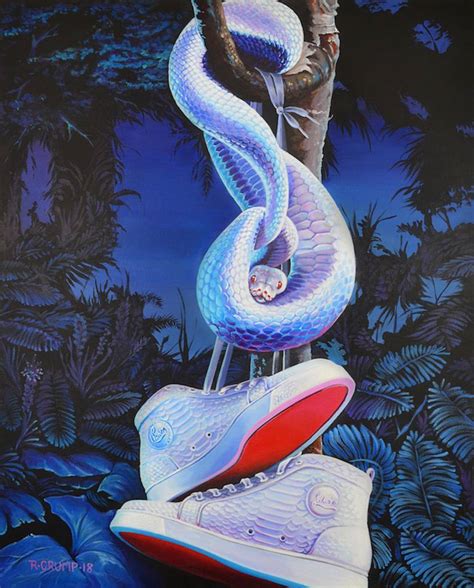 Python Painting