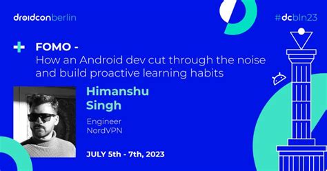 valentine rutto on linkedin fomo how an android dev cut through the