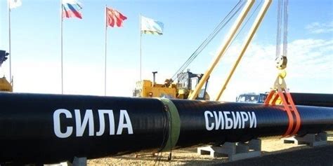 Орос Хятад цөмийн эрчим хүчний шинэ хэлэлцээрүүдийг үзэглэлээ