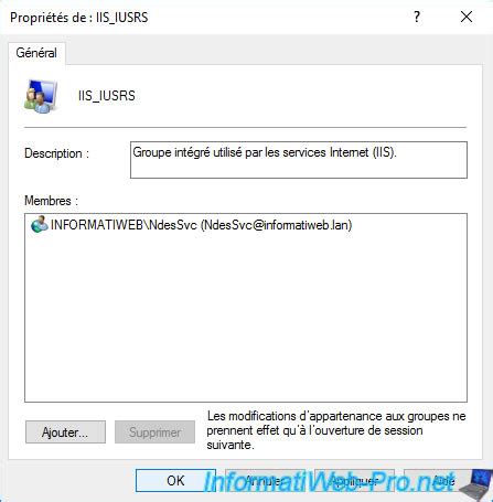 Install And Configure An NDES Server SCEP Protocol On Windows Server Windows Server