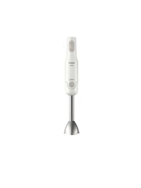 Philips - Mixer vertical Philips ProMix HR2545/00, 700 W, 2 viteze ...