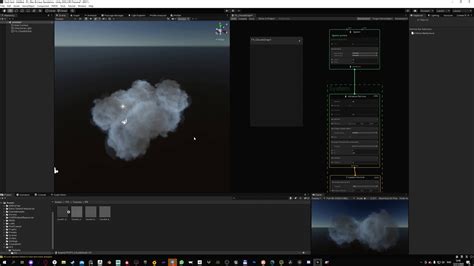 Particles Died Before Lifetime Ends Unity Engine Unity Discussions