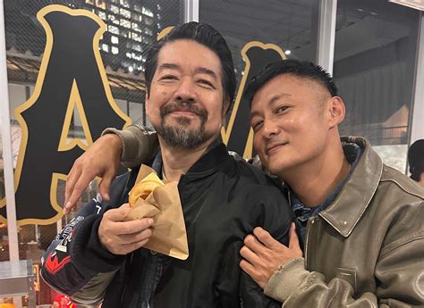 記者 梅花新聞網 田瑜萍 台北報導 余文樂情人節拋妻 同框日潮圈大咖 ｜ 梅花新聞網