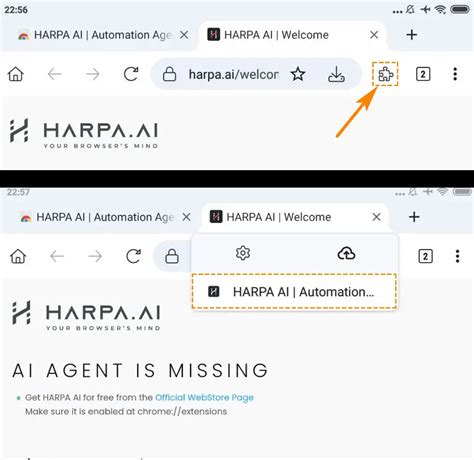 HARPA AI HARPA AI For Android