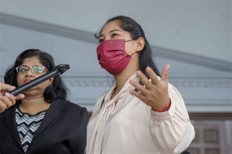 Unilateral Conversion Case Loh Siew Hongs Ex Husband Fined For