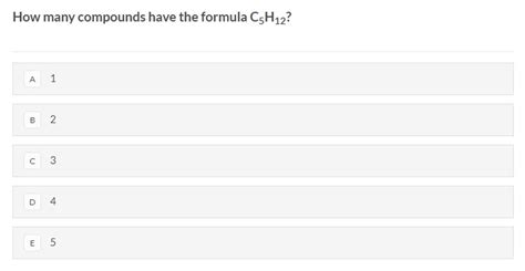 Organic Chemistry Question Practice Question Solving Entermedschool