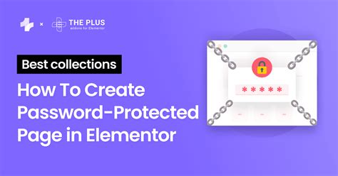 How To Add Elementor Jump To Section With Anchor Links In 2023 Step By Step Guide The Plus