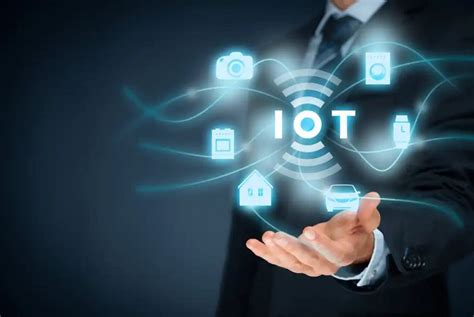 What Are The Major Applications Of IoT