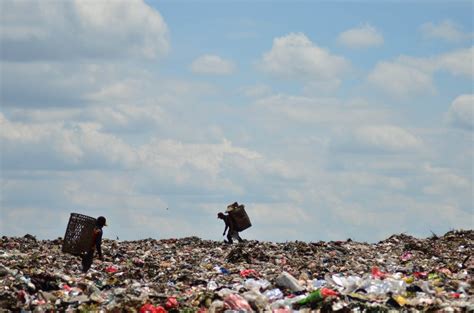 Pengelolaan Sampah Nasional Tahun 2022