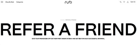 50 Best Referral Program Examples In 2025 Ideas