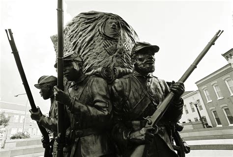 The African American Civil War Memorial Smithsonian Photo Contest