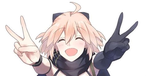 Fgo 水着沖田さん 六番島のイラスト Pixiv