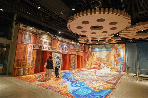 桃園機場膠囊旅館｜町．草休行館：來去機場文青膠囊旅館住一晚，全台唯一機場膠囊旅館 緹雅瑪 美食旅遊趣