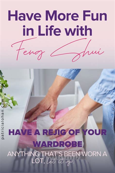 Have More Fun In Life With Feng Shui Feng Shui More Fun Feng Shui