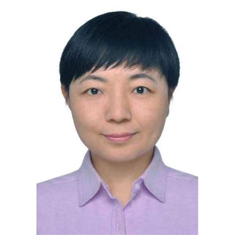 Ms Zhang Fang Ifc•iic Federation