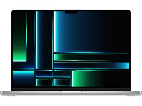 Apple Macbook Pro M Pro Notebook Mit Zoll Display
