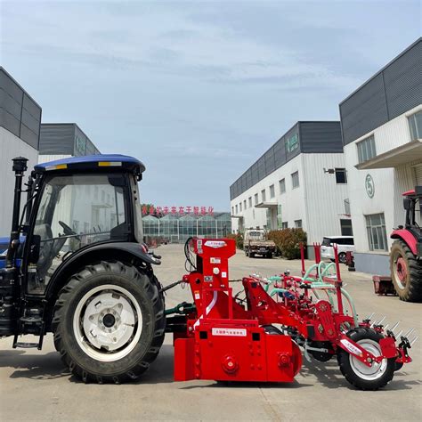 Precise Seeding With Rugged Design Pneumatic Seeder For Agriculture Seeder And Agriculture Seeder