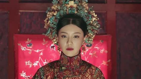 昭华公主终是放下对福康安的感情，可她却永远留在了福康安的心里！腾讯视频