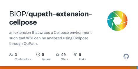 QuPath Cell Detection And Classification Help Image Analysis Image