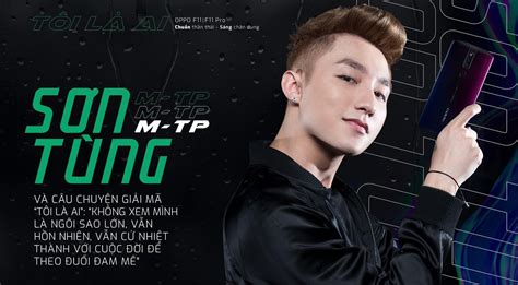 Tìm Hiểu Về Ca Nhạc Sĩ Sơn Tùng Mtp Review Dạo