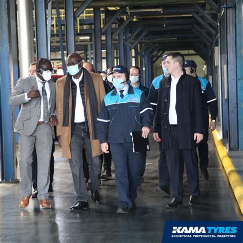 KAMA TYRES - Home