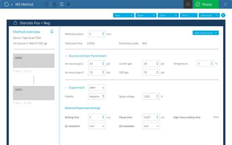 sciex os software