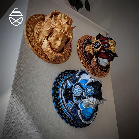 3d Printable Inti By Pipecox