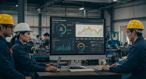 Ai For Smes Optimising Resource Allocation Ai Driven Web Mobile