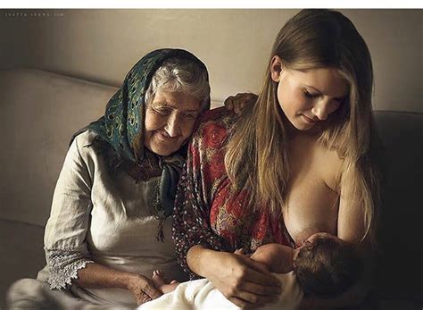 30 Empowering Breastfeeding Photos Artofit
