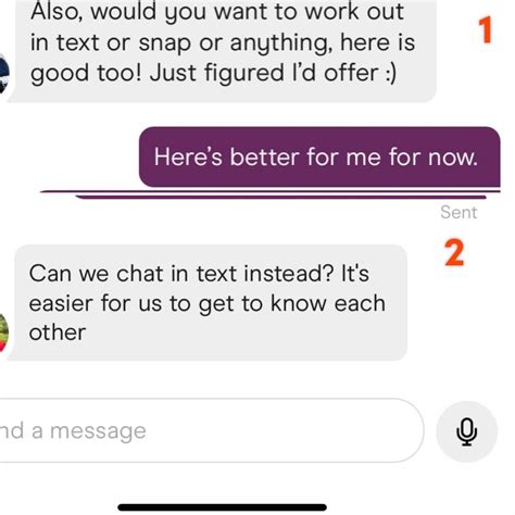 Can You Tell What Messages Are Bulk Rwizzapp