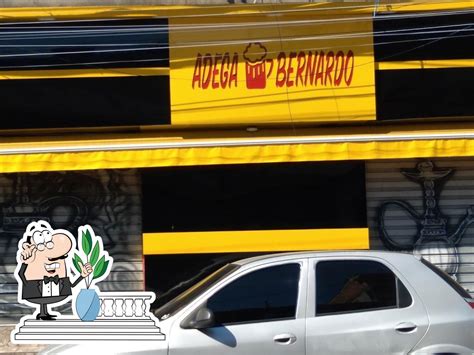 Adega Bernardo pub Bar São Paulo Avaliações de restaurantes