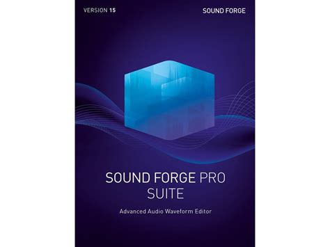 Sound Forge Pro 11 Keyboard Controller Safasshort