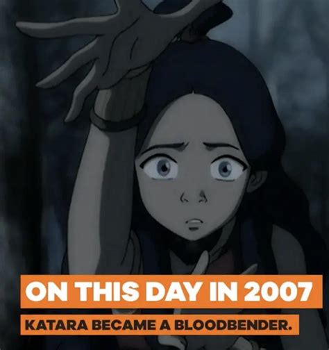 Kataras A Blood Bender 🩸 Ratla