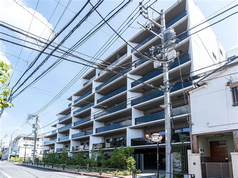 ギャラリー【公式】オアーゼ文京大塚東急住宅リースの賃貸マンション