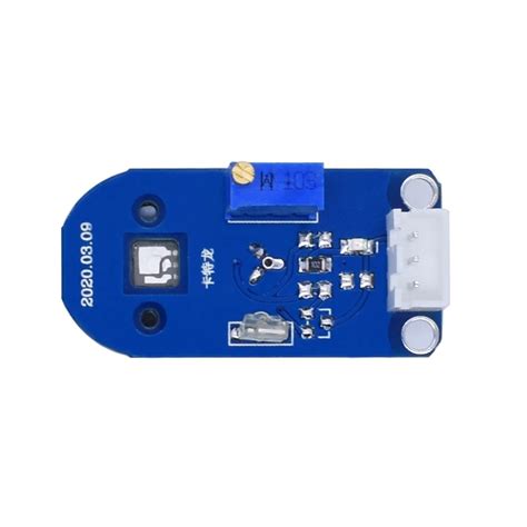 CM Diffuse Reflection Laser Sensor Tracking Module Grayscale Obstacle Detection And