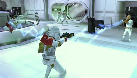 Star Wars Battlefront Elite Squadron обзоры и оценки описание