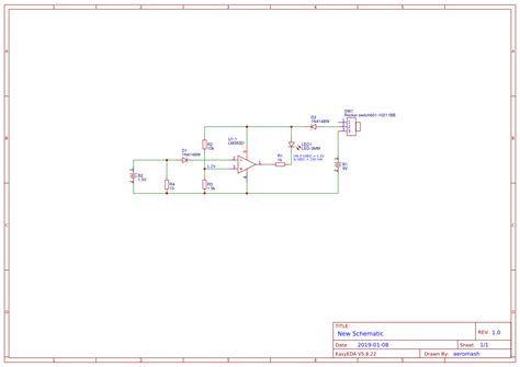 Bat Tester EasyEDA Open Source Hardware Lab Bat Tester EasyEDA Open Source Hardware Lab