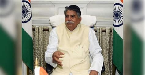 Nitish Kumar Floor Test A No Confidence Motion Has Been Given Against