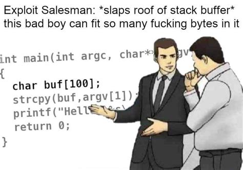 Segmentation Fault Core Dumped Rprogrammerhumor