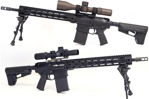 Latest Adm Uic 10a Pre Production Prototypes Recoil