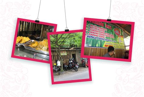 Lesehan Bambu Asri Menu Harga Fasilitas Lokasi Dan Jam Buka Viuit