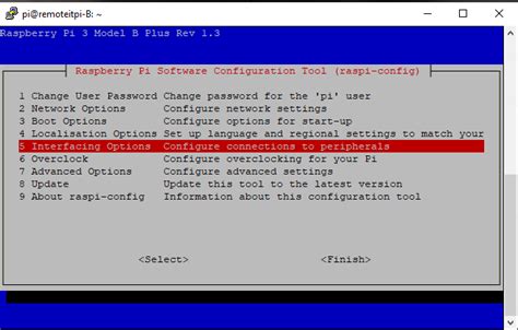 Enable RealVNC Server On Your Raspberry Pi Remote It