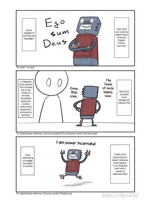 This Robot Or Scp 1370 R Minecraftskins