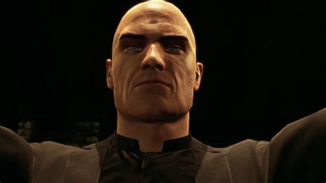 Hitman Hd Enhanced Collection Launch Trailer Youtube