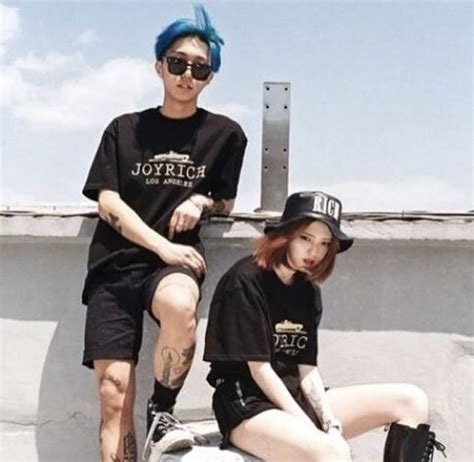 잡담 한소희 옛날엔 좀 구부정했었는데 인스티즈instiz
