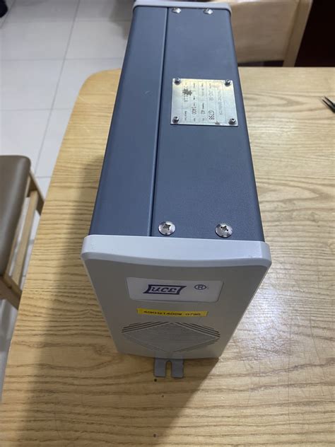 Sữa Chữa Nguồn Công Nghiệp Ultrasound Generator Onet Tech