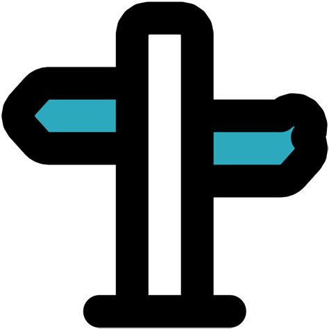 Direction Arrow Vector Svg Icon Svg Repo